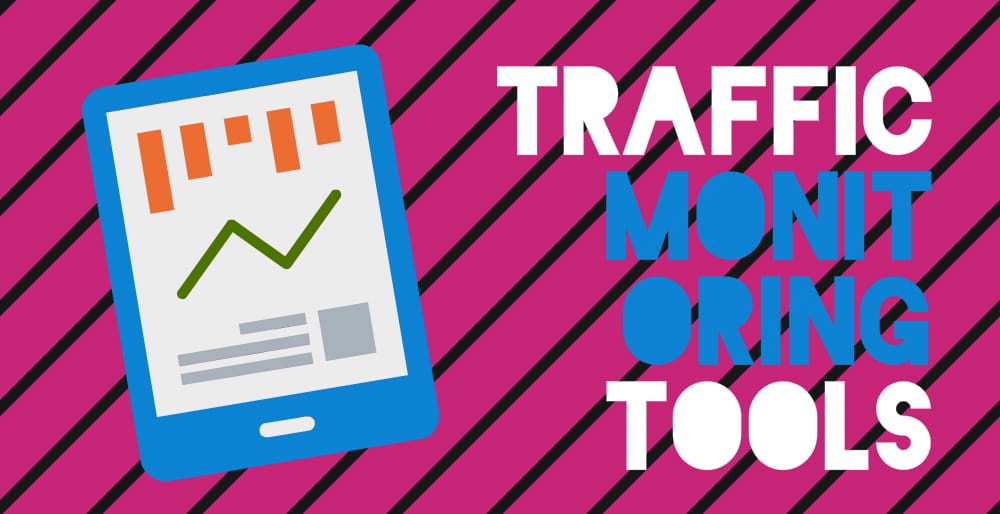 15 Best Traffic Monitoring Tools of 2024!